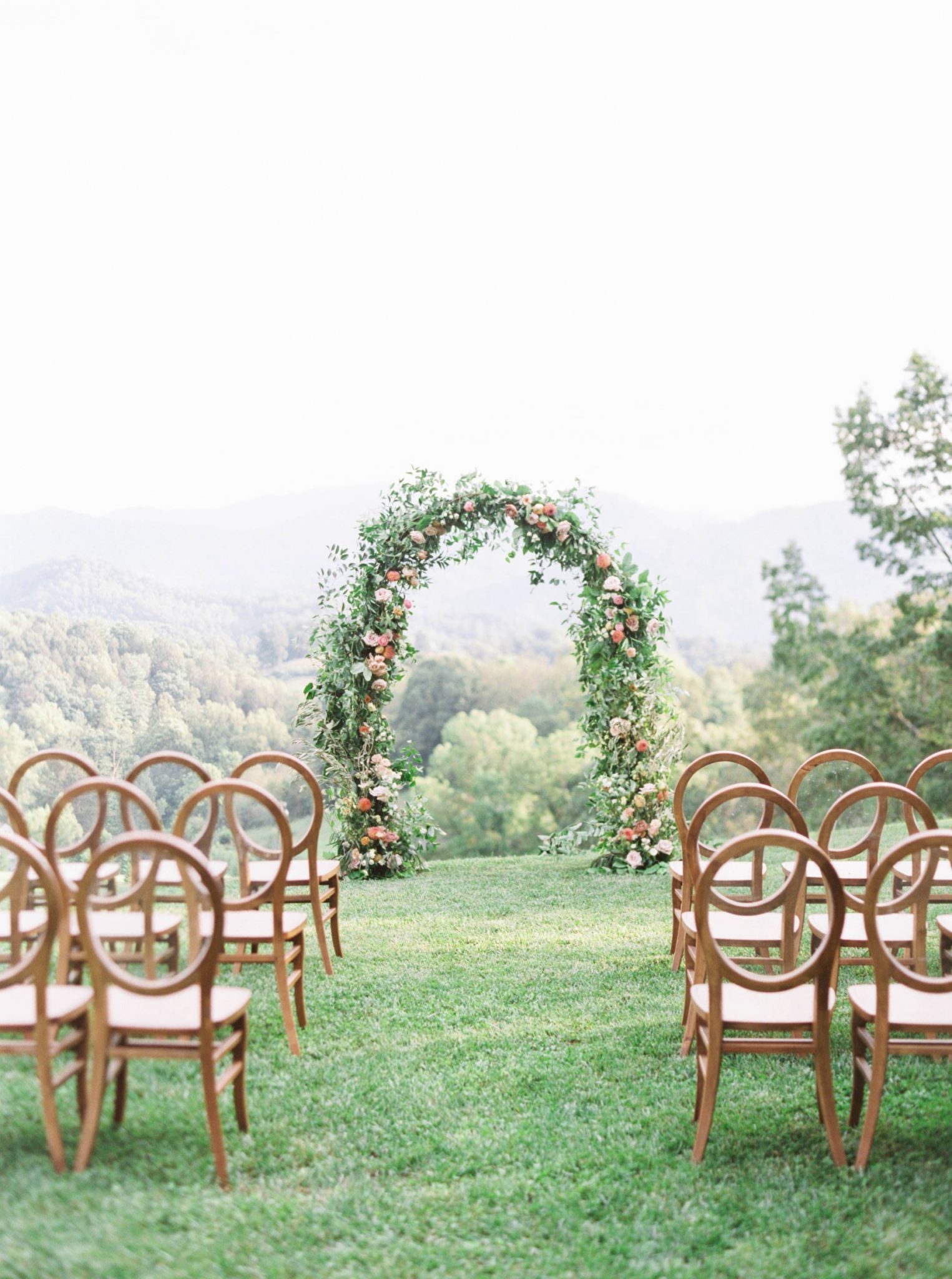 Vendor Spotlight | Tupelo Honey Flower Shop - swansonsignatureevents.com