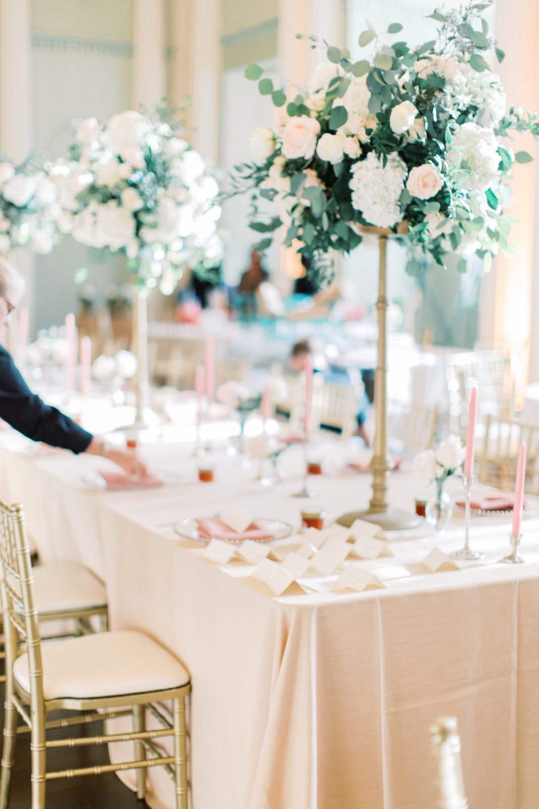 Introducing Swanson Signature Events - swansonsignatureevents.com