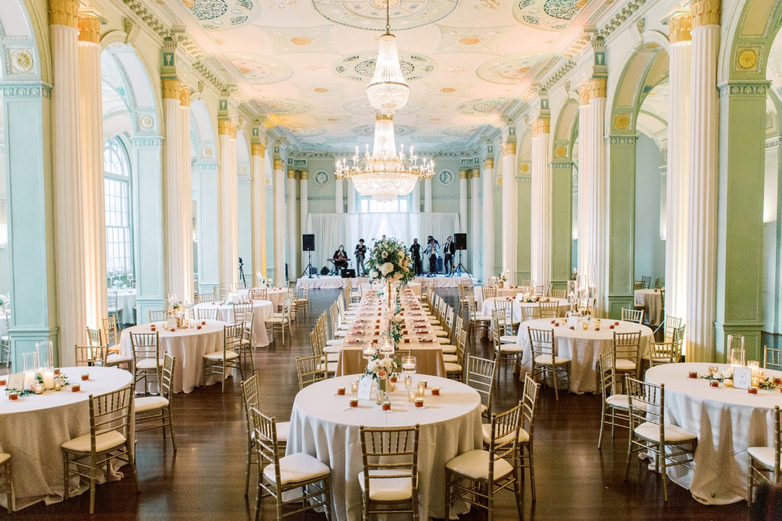 Introducing Swanson Signature Events - swansonsignatureevents.com