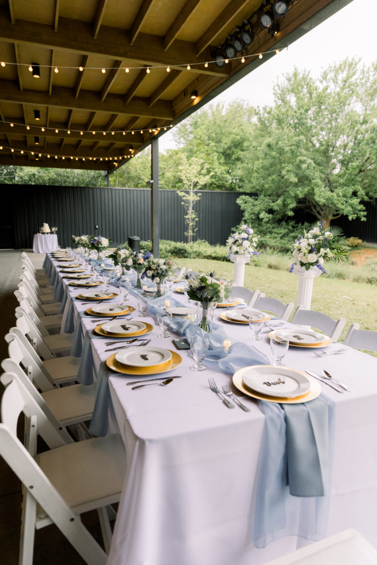 Plus One, Please: 10 Ways to Impress - swansonsignatureevents.com